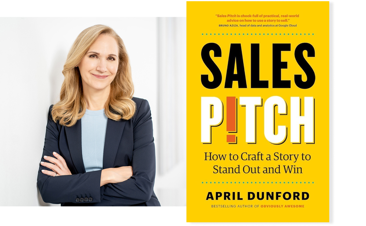 How to Craft a Winning Sales Pitch That Converts B2B Leads into Loyal ...