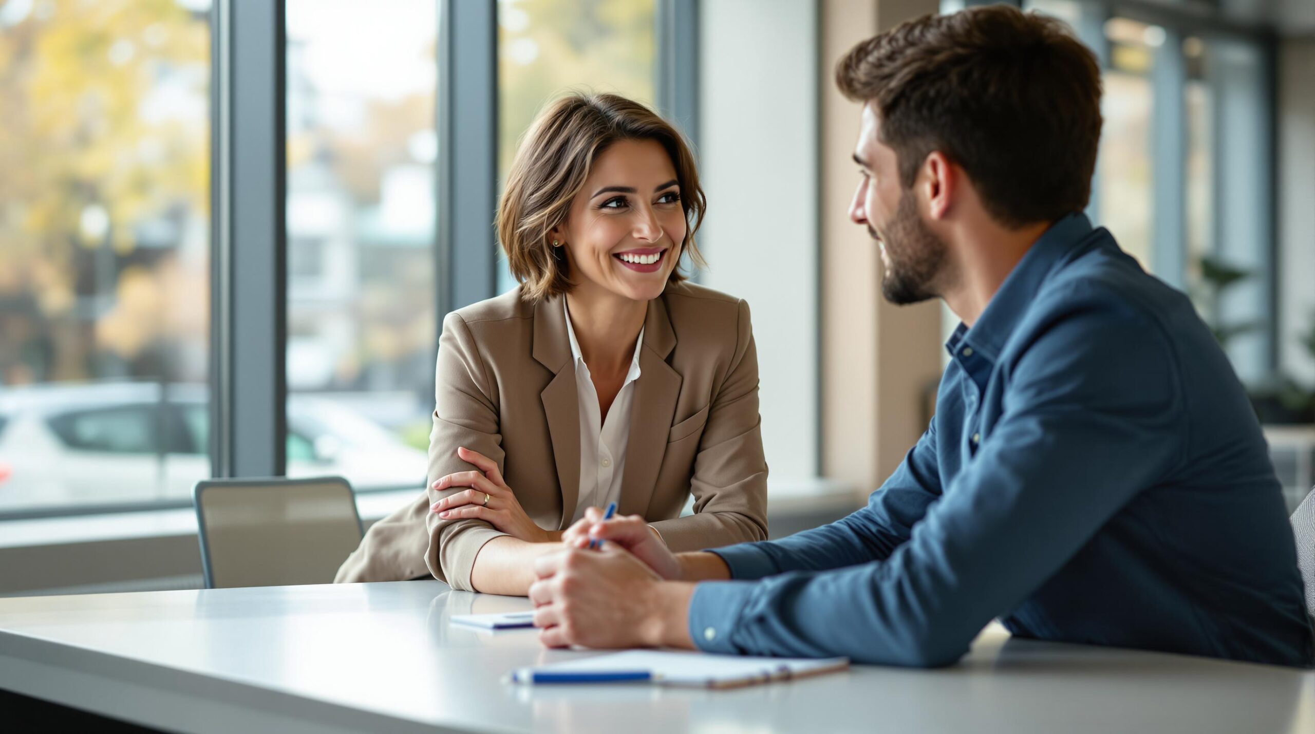 5 Active Listening Techniques for Sales Calls - Leads at Scale | Get ...