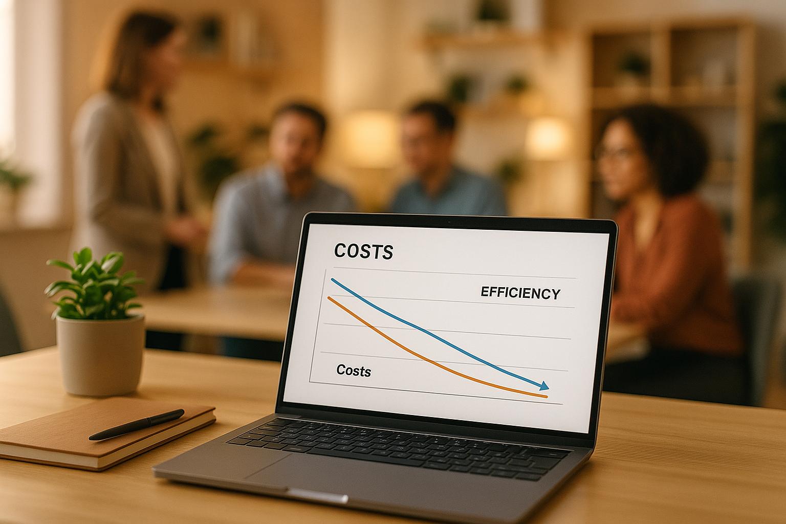 How to Lower Customer Acquisition Costs in B2B - Leads at Scale | Get ...