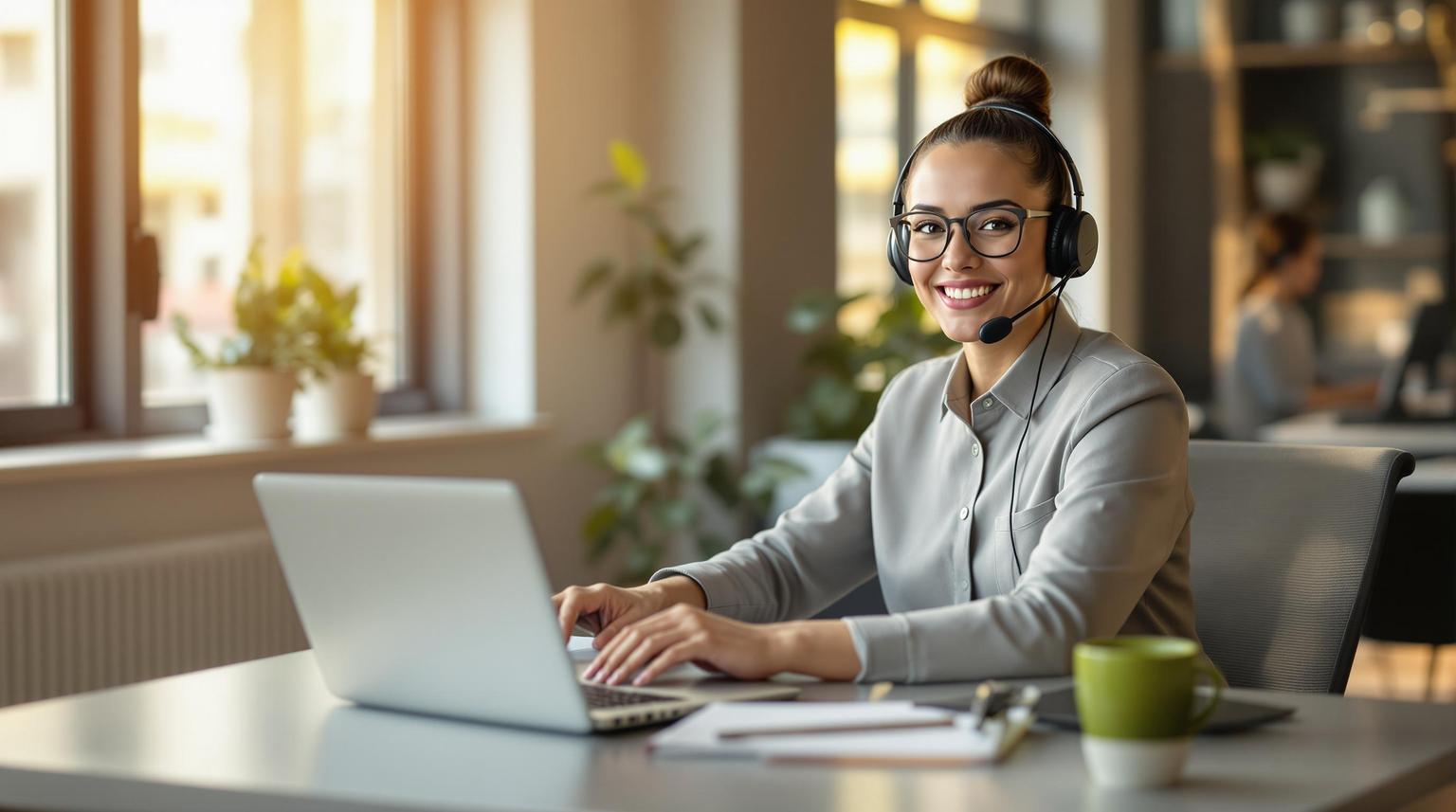 The Empathy Advantage That Makes Our Visually Impaired BDRs Outperform ...