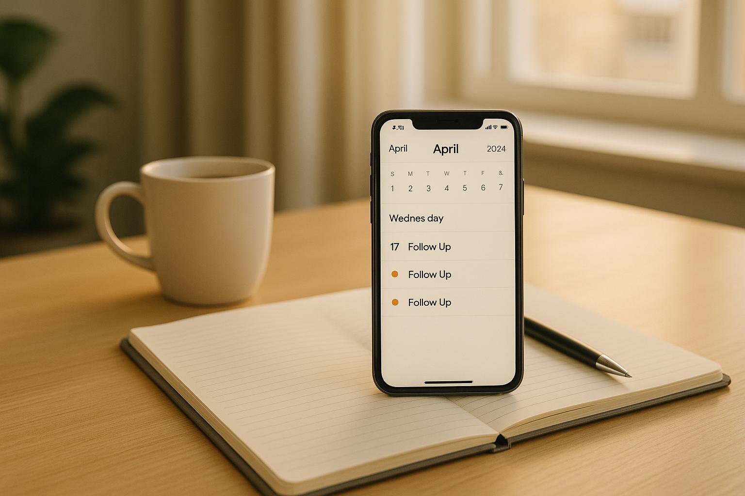 How Often to Follow Up on B2B Leads - Leads at Scale | Get Leads at ...