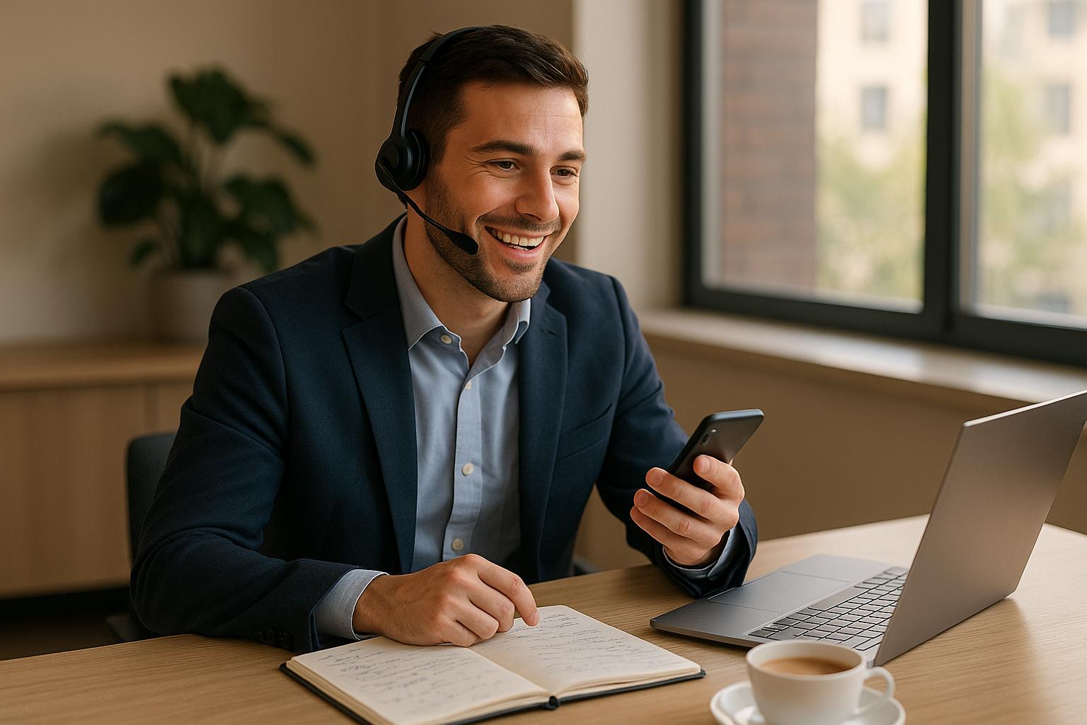 Cold Calling Script Templates: 17 Proven Scripts That Convert - Leads ...