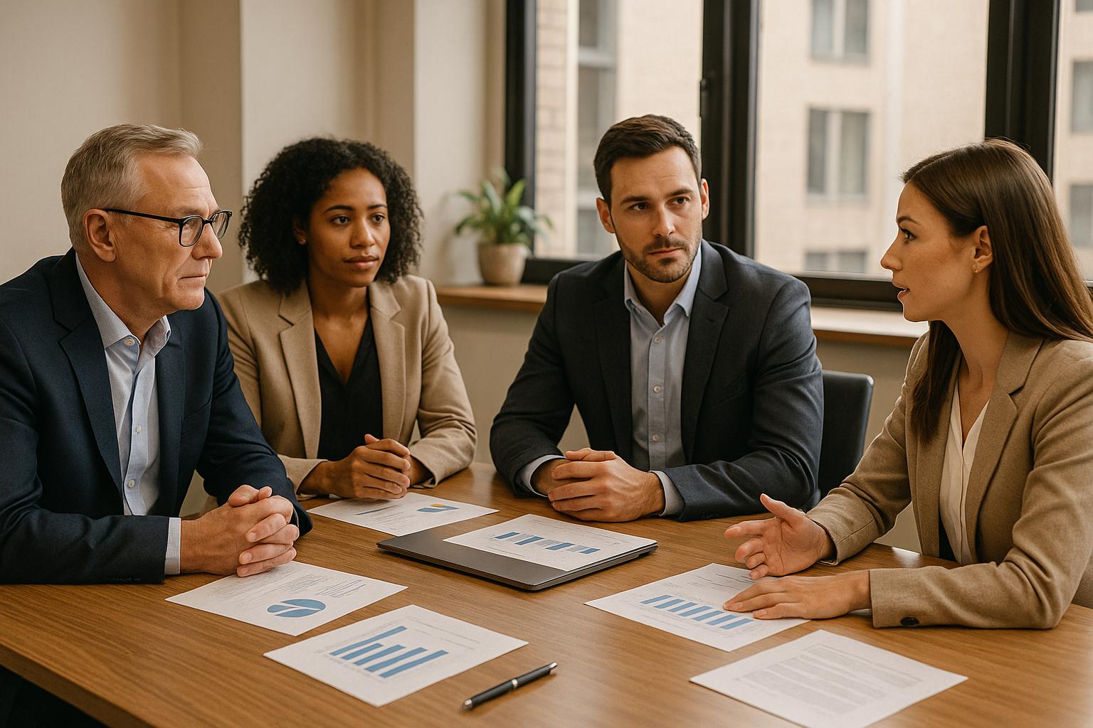 B2B Appointment Setting Outsourcing: Complete Vendor Evaluation Guide ...