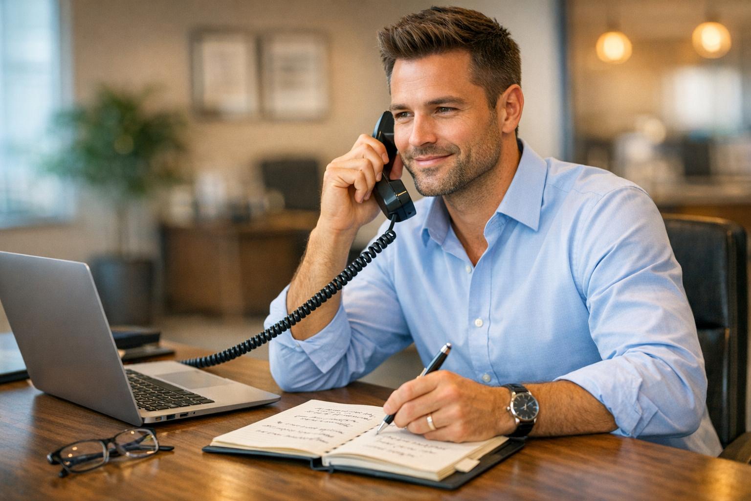 Cold Calling Tips: 50 Expert Strategies to Improve Your Success Rate ...